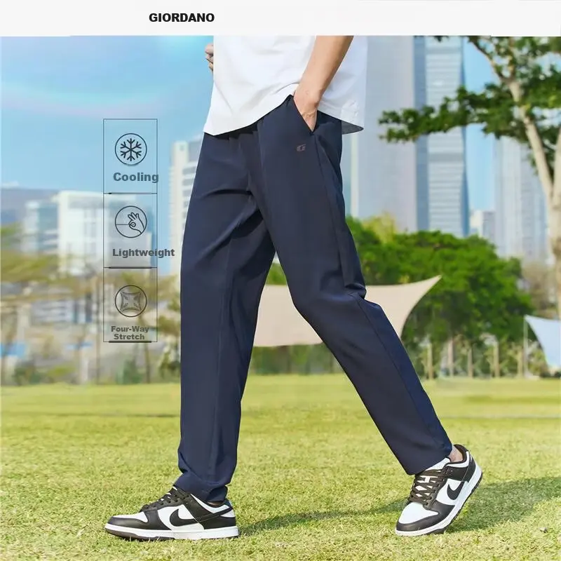 Giordano Muške pantalone, Tamnoplave