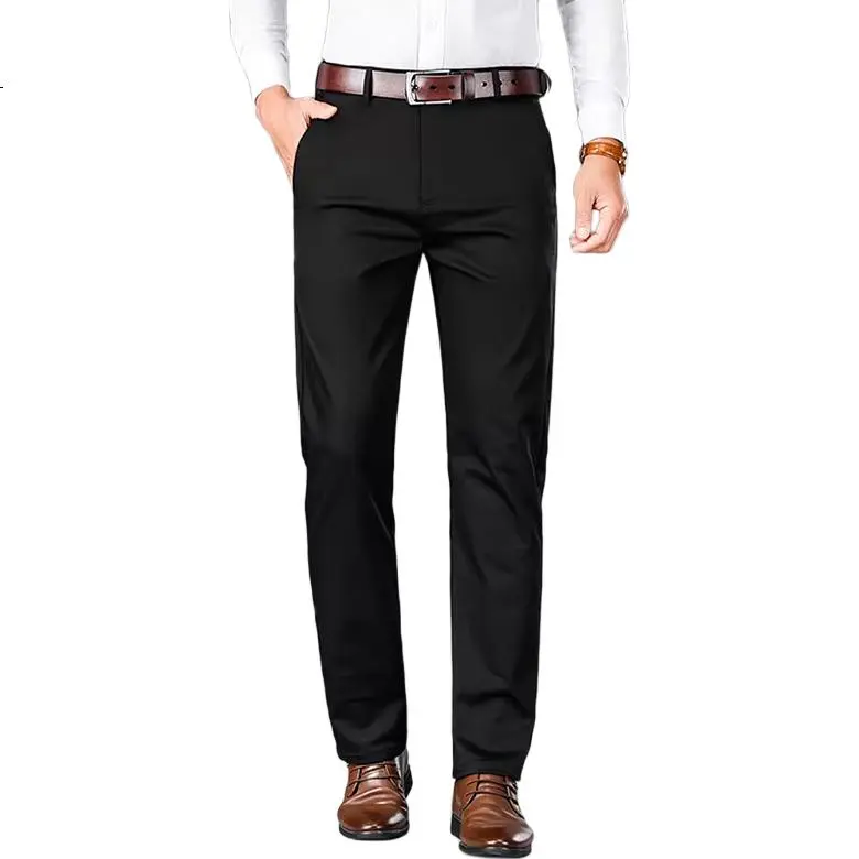 Pierre Cardin Muške pantalone, Crne
