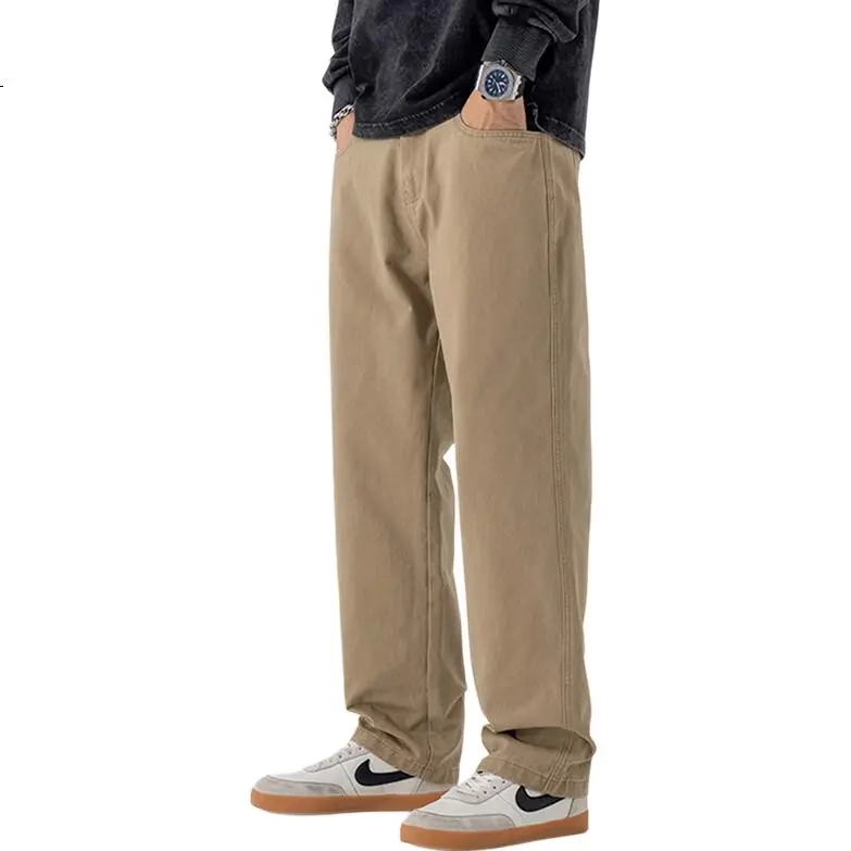 Pierre Cardin Muške pantalone, Kaki