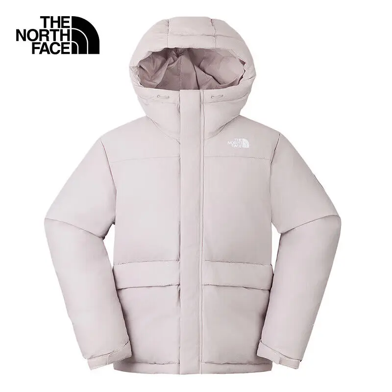 The North Face Ženska jakna 81SF, Svetlosiva