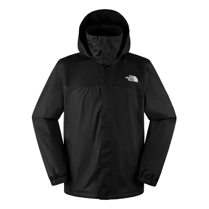 The North Face Muška jakna 8BA8, Crna