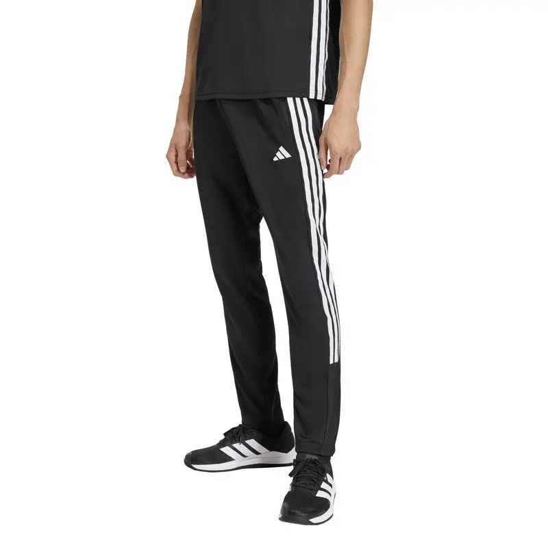 Adidas Muška trenerka LK MC Jog Set, Crna