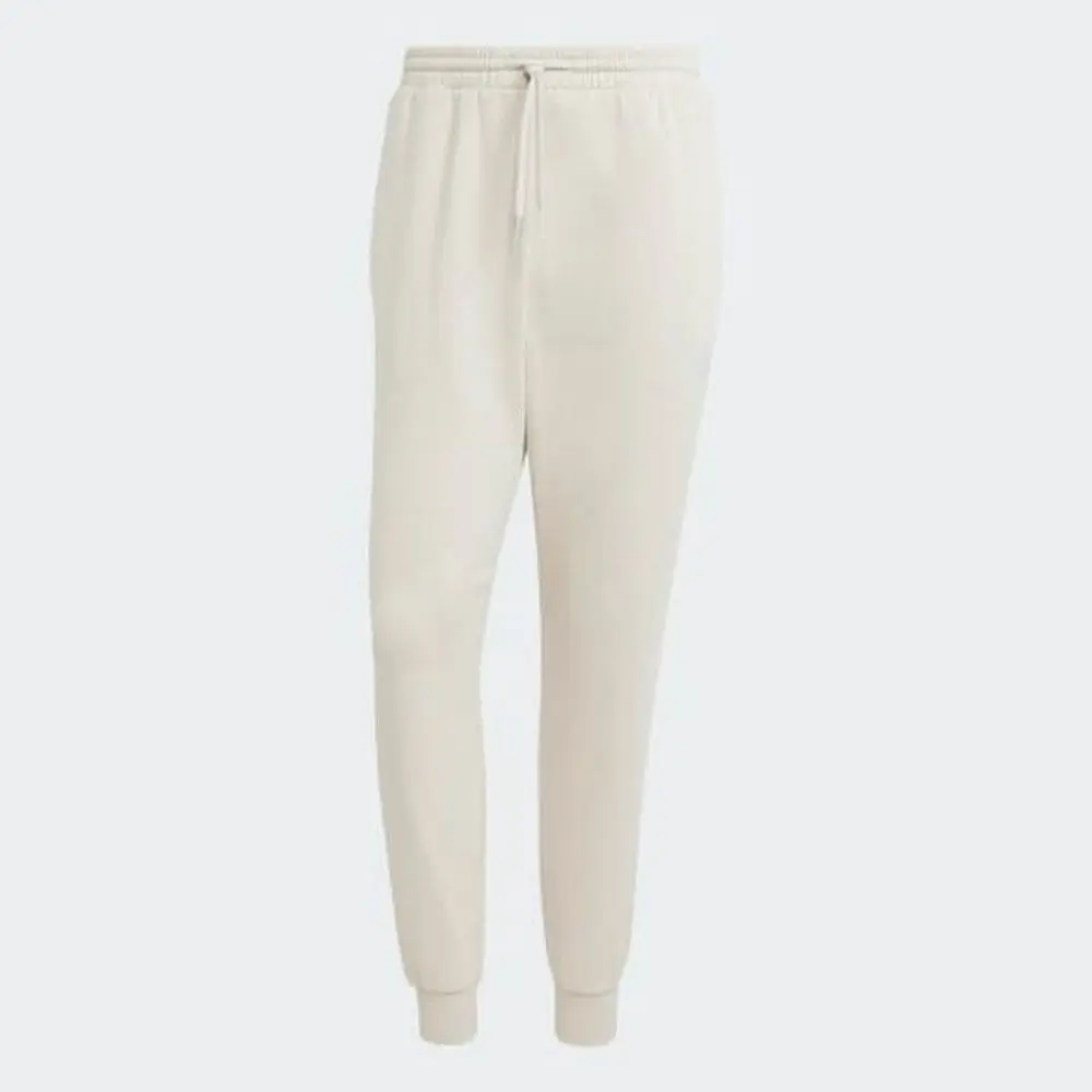 Adidas Muški donji deo trenerke Feelcozy, Bež