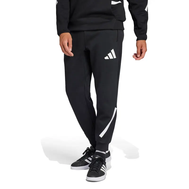 Adidas Muška trenerka Z.N.E., Crna