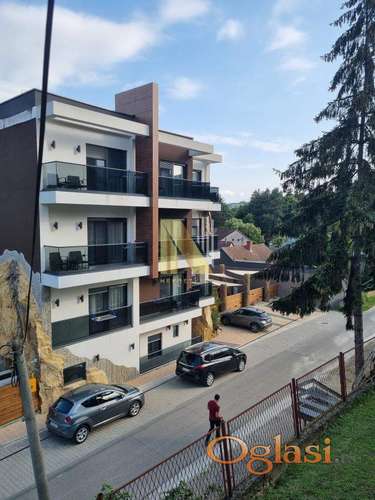Garni Hotel - Investiciona prilika u srcu banje