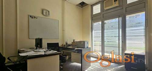Belvil, Lokal 41 m² sa magacinom ID#2927