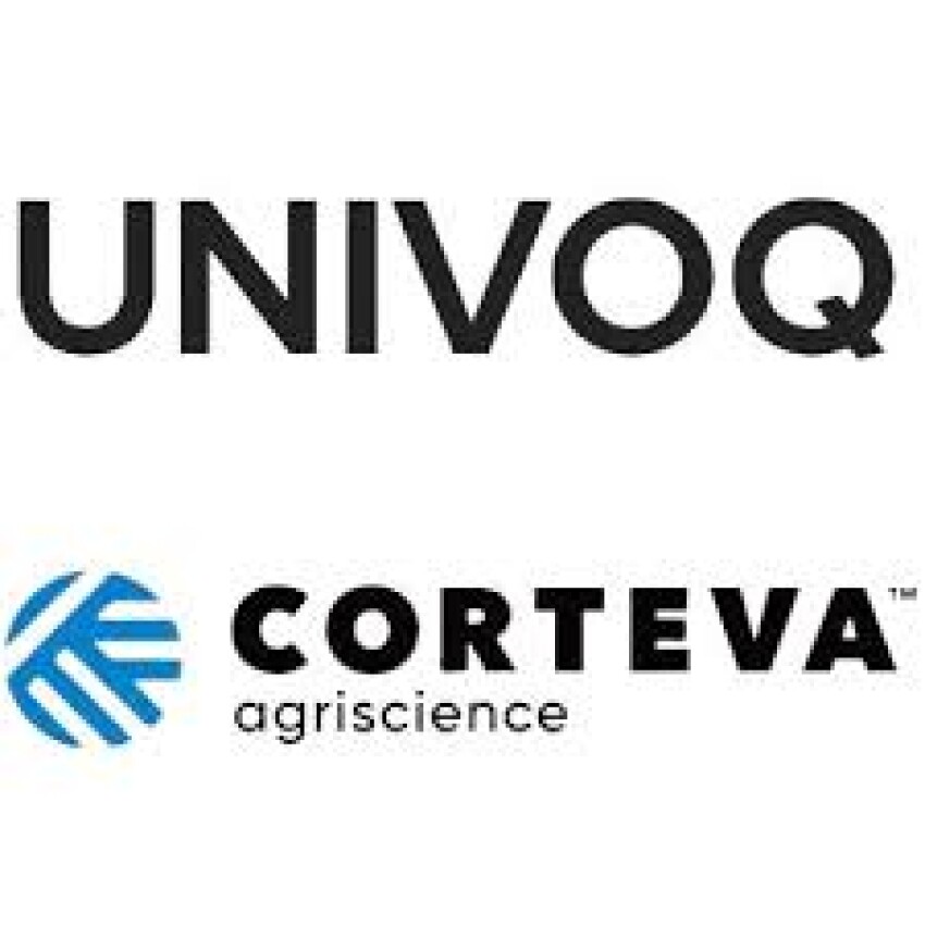 UNIVOQ 1/1