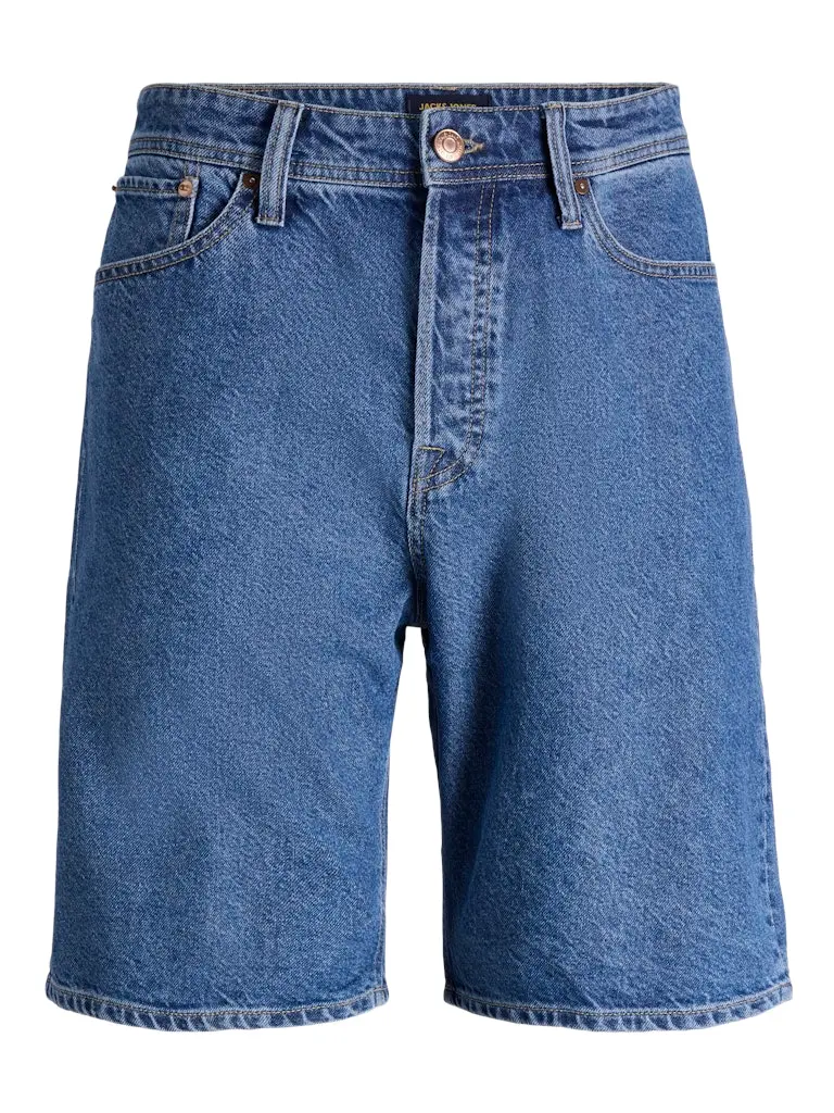 Jack & Jones Muški šorts Alex, Plavi