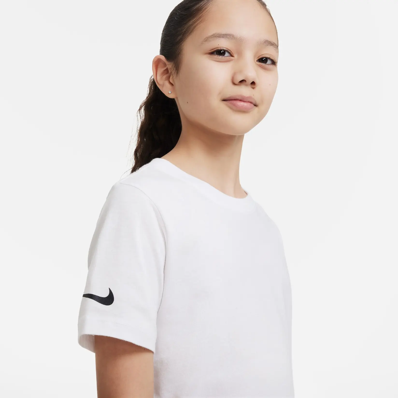 Nike Majica za dečake PARK20, CZ0909-451, Teget
