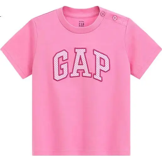 GAP Dečja majica kratkih rukava 775228, Roze