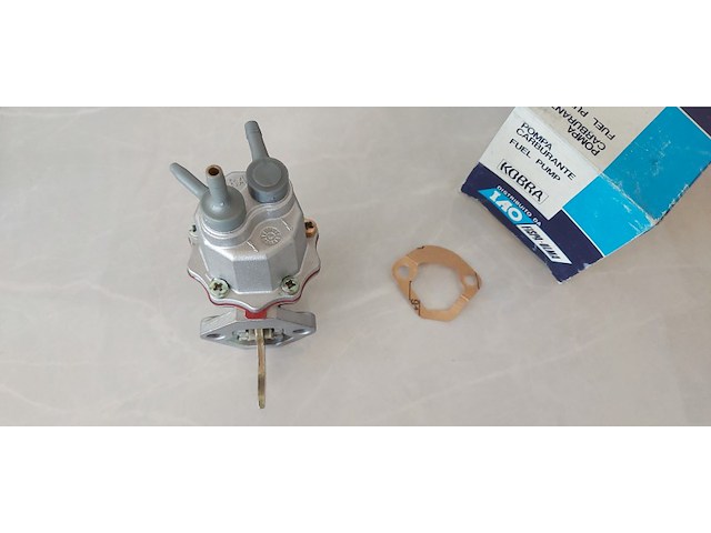 Fuel Pump, Volvo 343 DL, GL, 345 1400,  POC 544