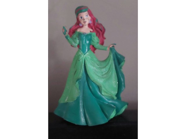 Dizni figura Ariel bullyland