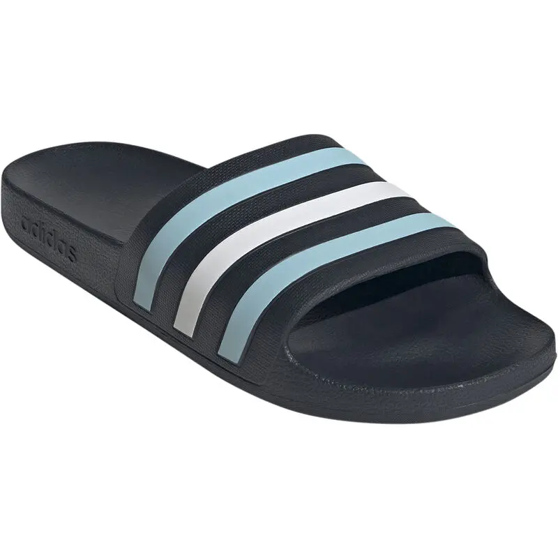 Adidas Muške papuče Adilette Aqua HQ2452, Tamnoplave