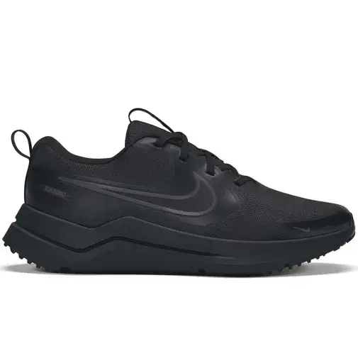 Nike Patike za dečake Cosmic runner HM4402-001, Crne