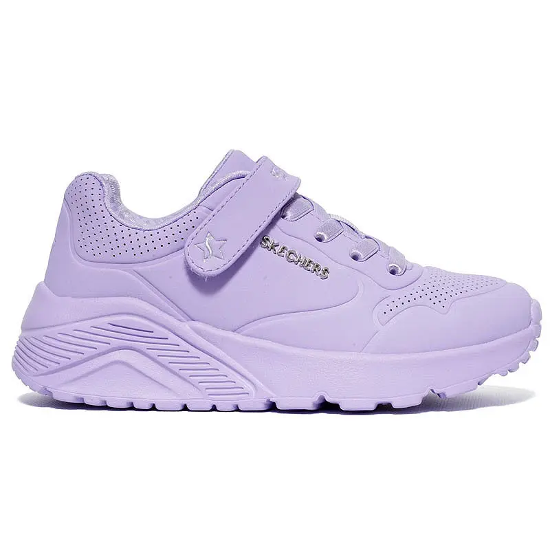 Skechers Patike za devojčice Uno, Ljubičaste