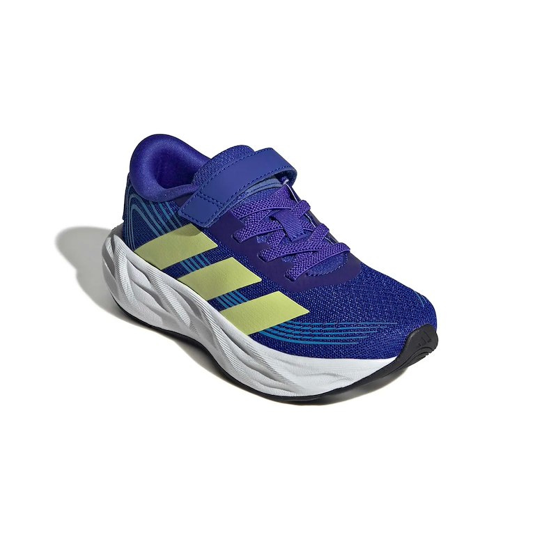 Adidas Patike za dečake Galaxy 8 El C, KI1686, Plave