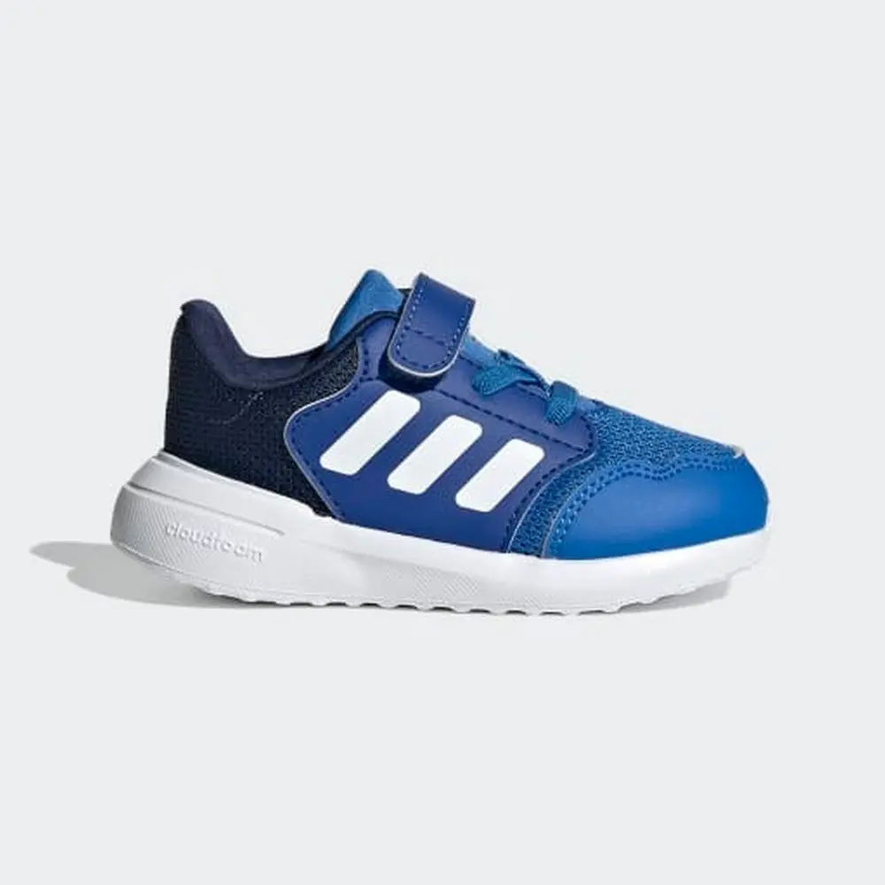 Adidas Patike za dečake Tensaur run 3.0 el i, Plave