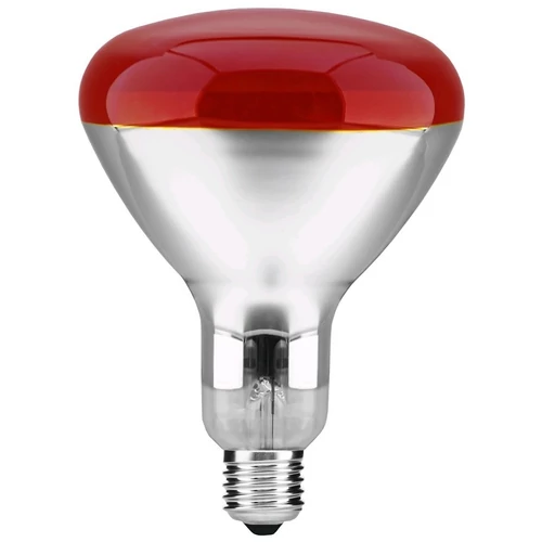 Sijalica temperaturna 250W infracrvena kvočka