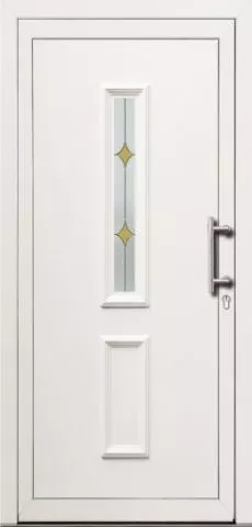 PVC PANELI ZA VRATA CLASSIC - MODEL ILOK - IL-VO-1