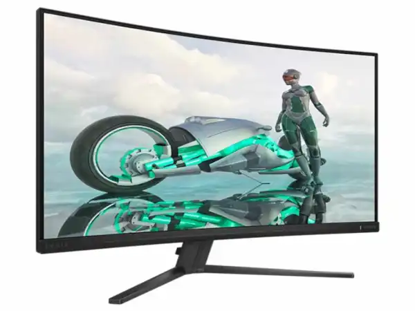 Monitor Philips 32M2C3500L00 31.5''VA,zakrivljen2560x1440180Hz1ms GtGHDMIx2,DPAdaptive sync' ( '32M2C3500L00' )