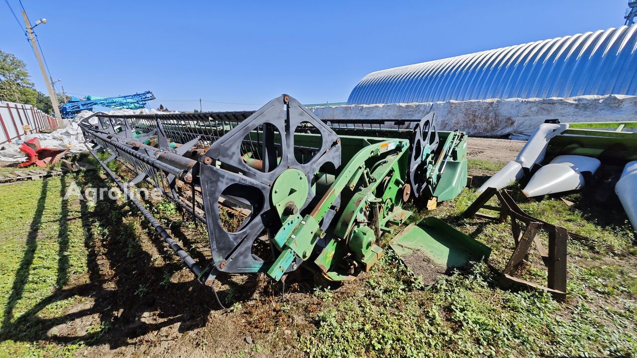 John Deere F930 adapter za žito