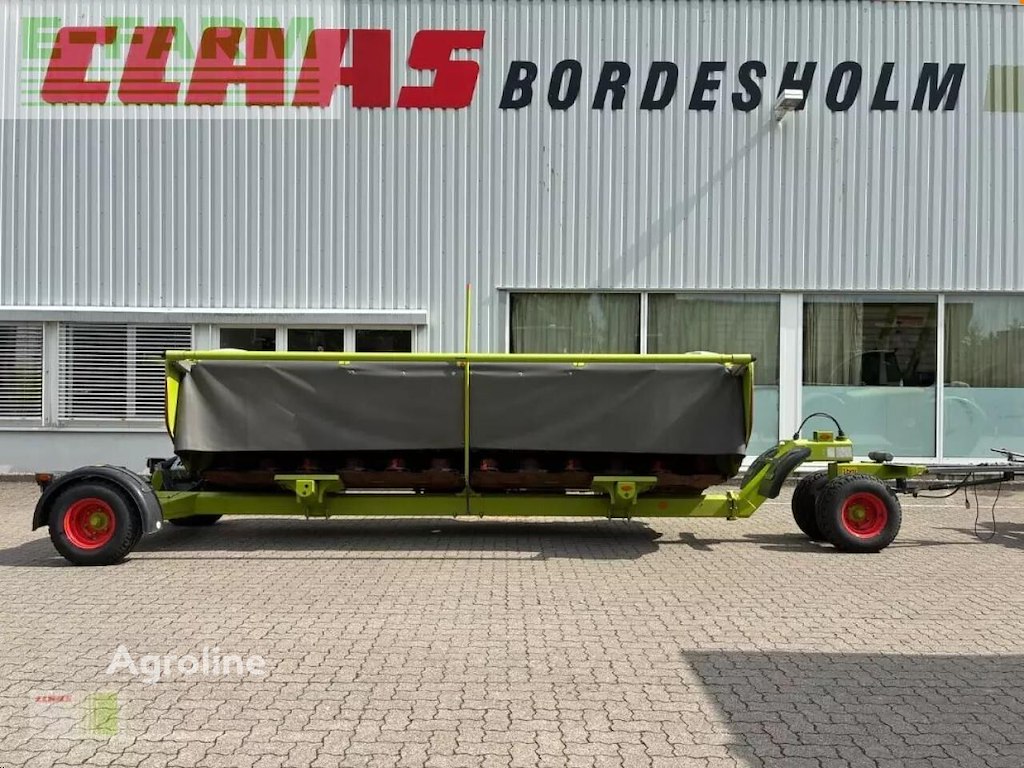 Claas direct disc 500 p sakupljač otkosa