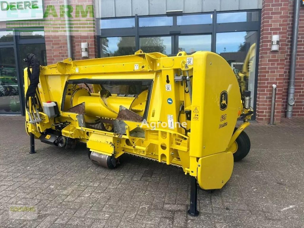 John Deere 639 premium sakupljač otkosa