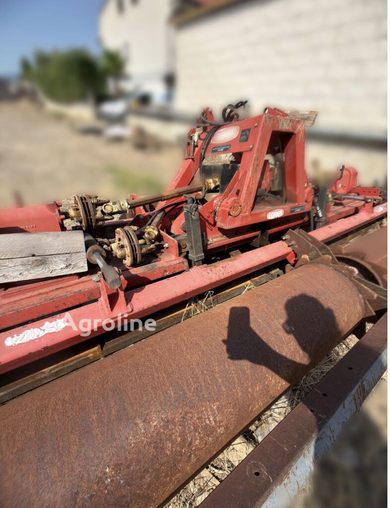 Forigo ER 130-500 roto drljača