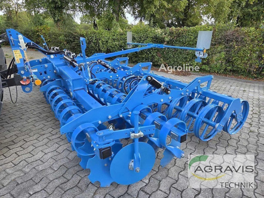 Nova Lemken HELIODOR 9/500 K tanjirača