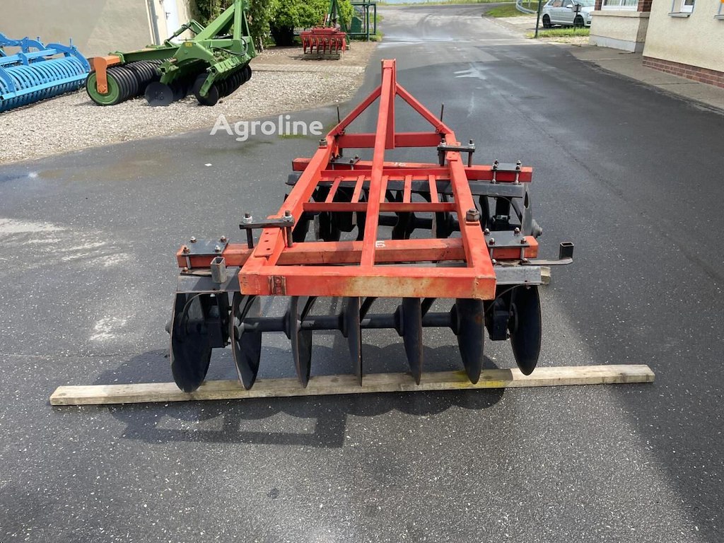 Akpil Akpil V 2 NEU 1,60m tanjirača