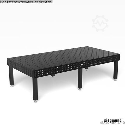 Sto za stezanje
SIEGMUND 28, PROFESSIONAL EXTREME 8.7