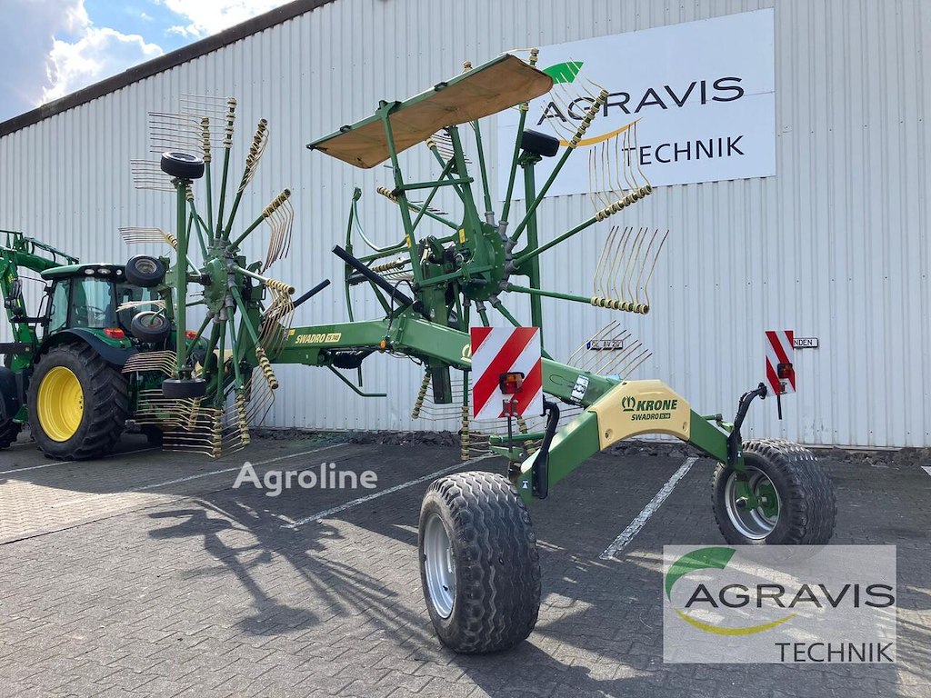 Krone SWADRO TS 740 sakupljač sena