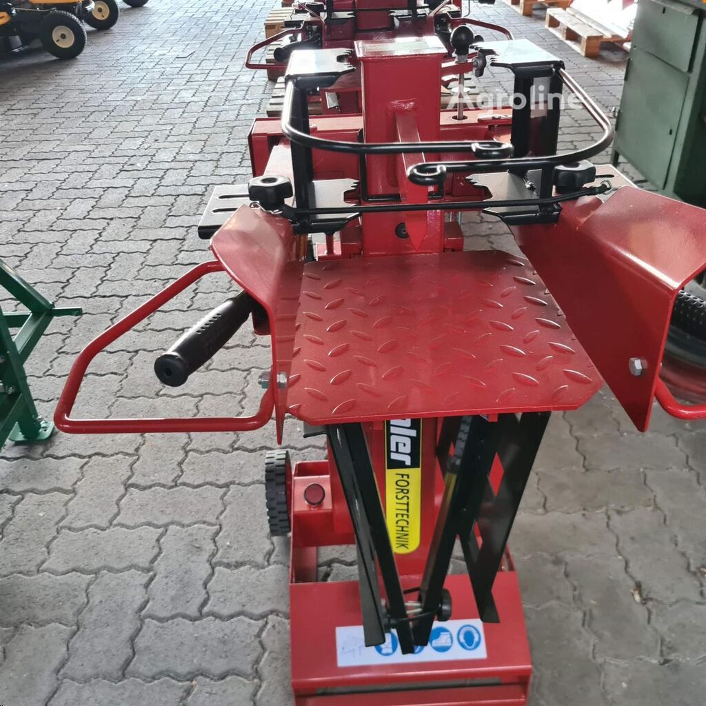 Novi Oehler Oehler OL 60N HOLZSPALTER 230V cepač drveta