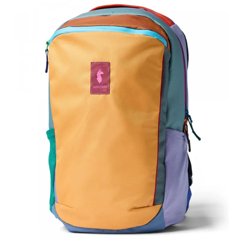 Cotopaxi Ranac Allpa, 18L, Šareni