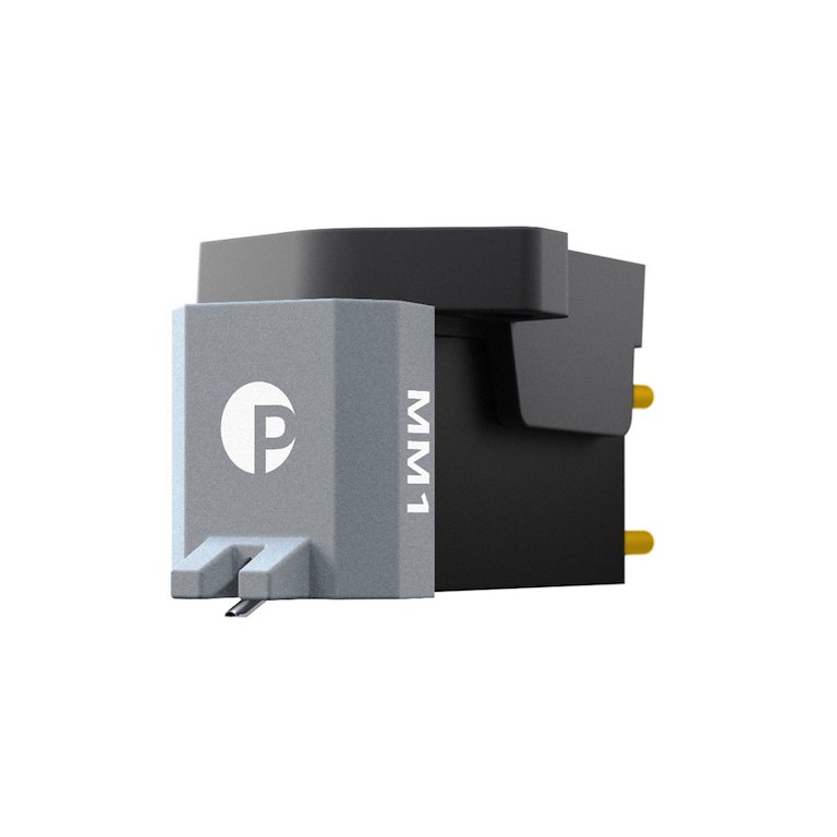 Pro-Ject Pick IT MM 1