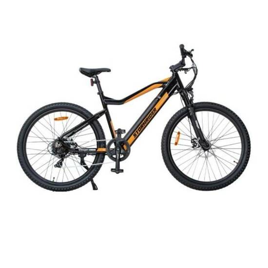 Električni bicikl Villager STORMRIDER 089683, 250W, 36V 10.4AH, do 25 km/h,27.5", SHIMANO ARDTY300D TOURNEY 7 brzina