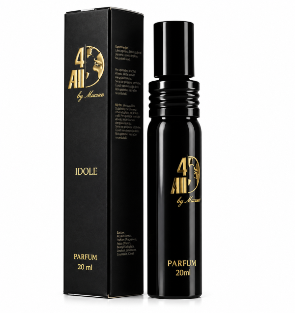 4ALL IDOLE 20ML