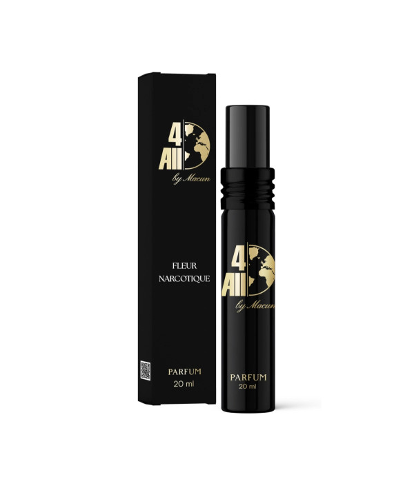 4ALL FLEUR NARCOTIQUE 20ML