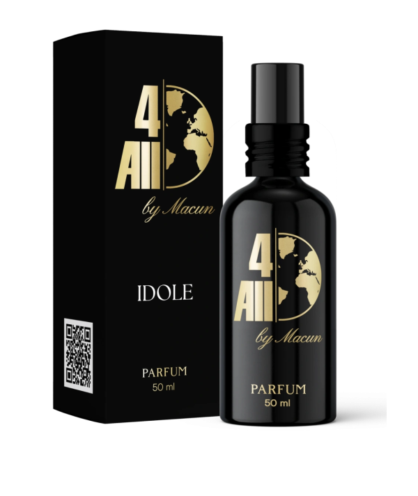 4ALL IDOLE 50ML