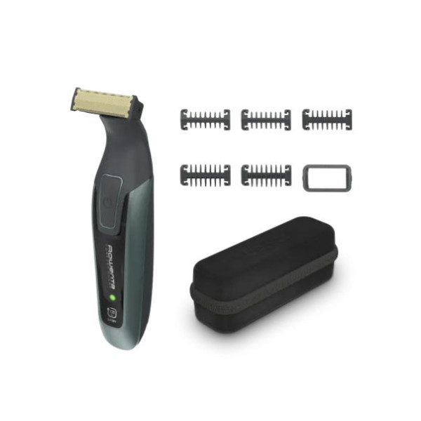 ROWENTA TRIMER TN6044