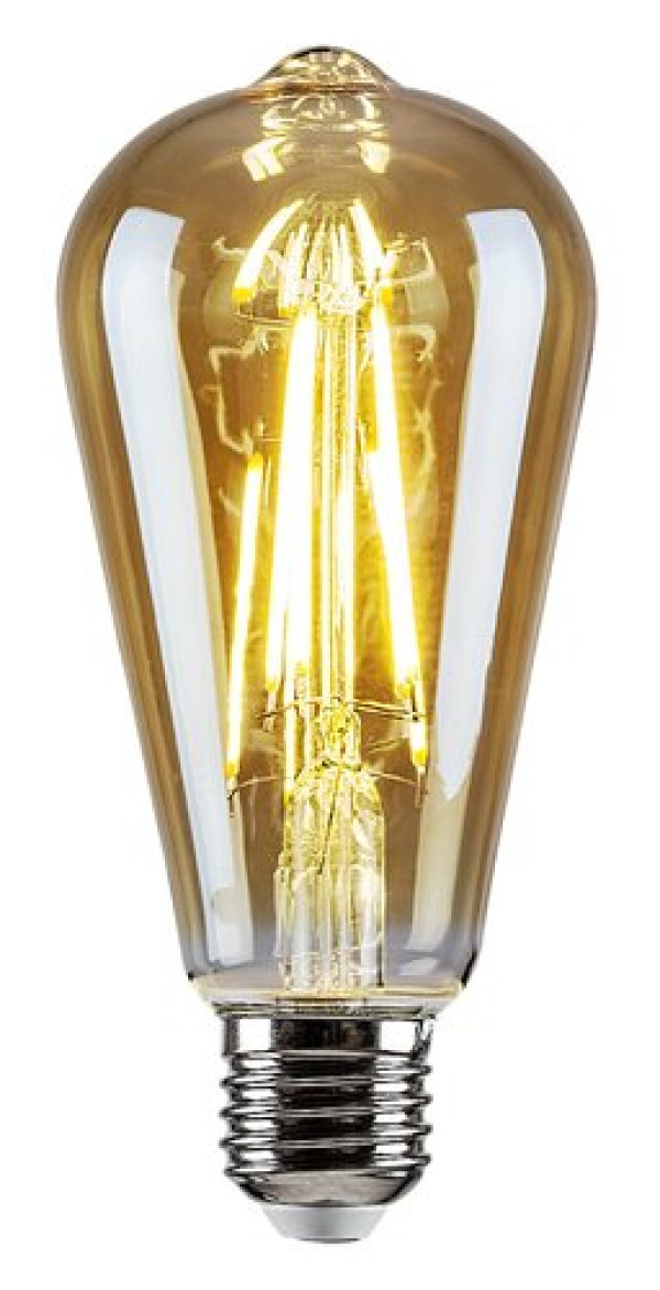 Rabalux Filament-LED LED vlakna ( 79224 )