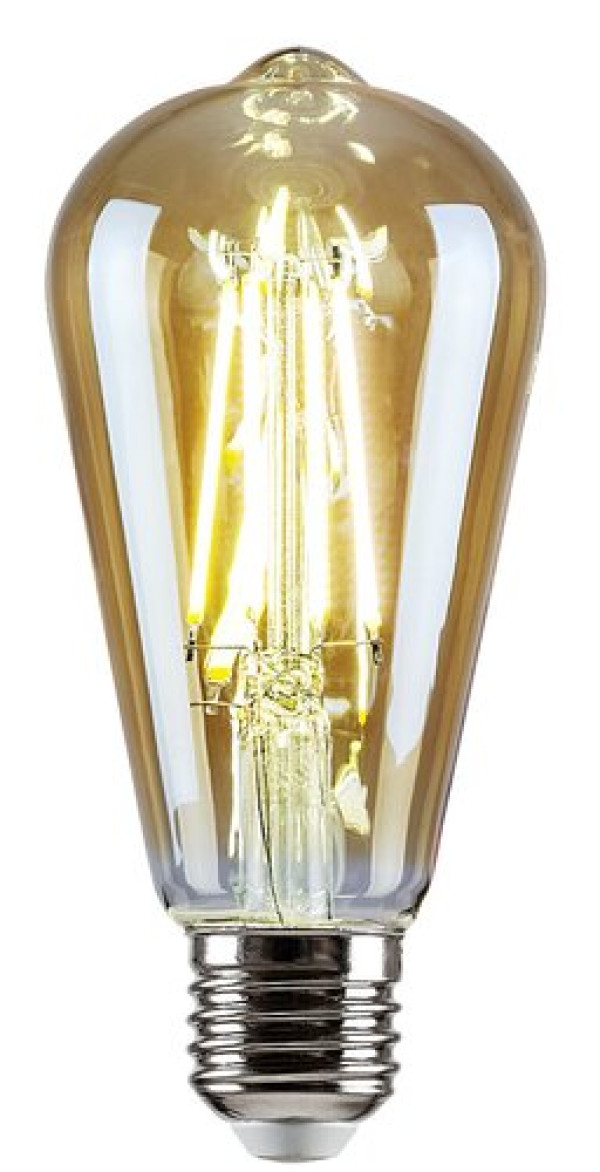 Rabalux Filament-LED LED vlakna ( 79225 )