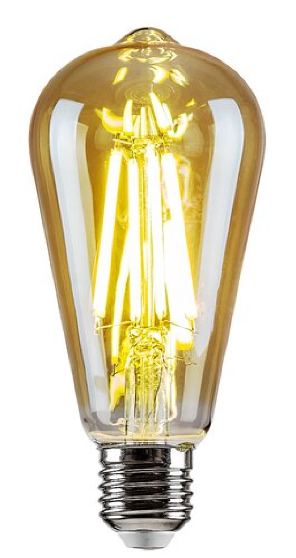Rabalux Filament-LED LED vlakna ( 79226 )