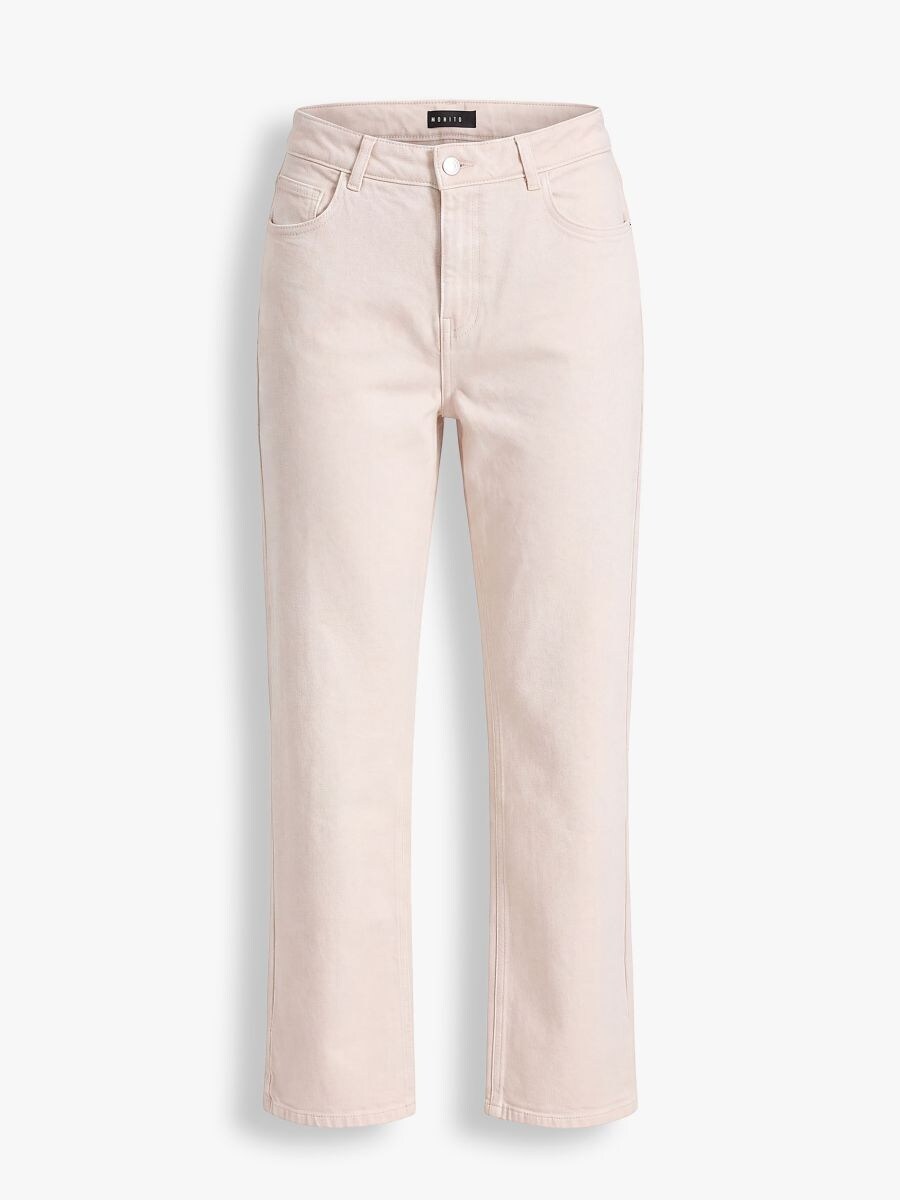 Pantalone ravnih nogavica