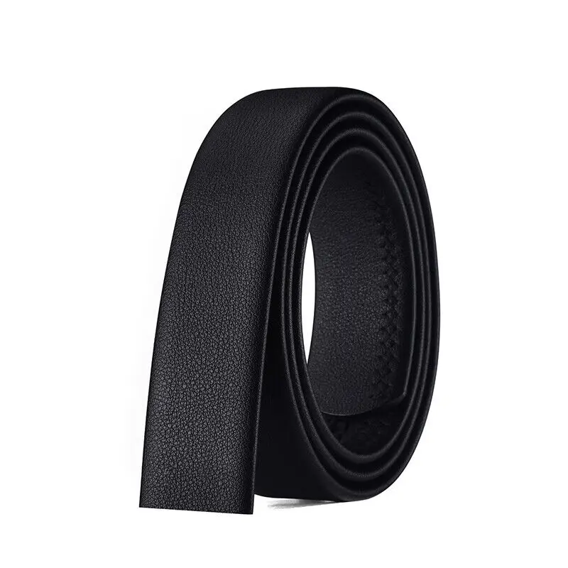 Pierre Cardin Muški kaiš P583002, 3.5cm, Crni