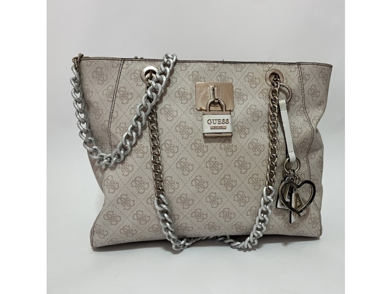 Original GUESS VELIKA TORBA