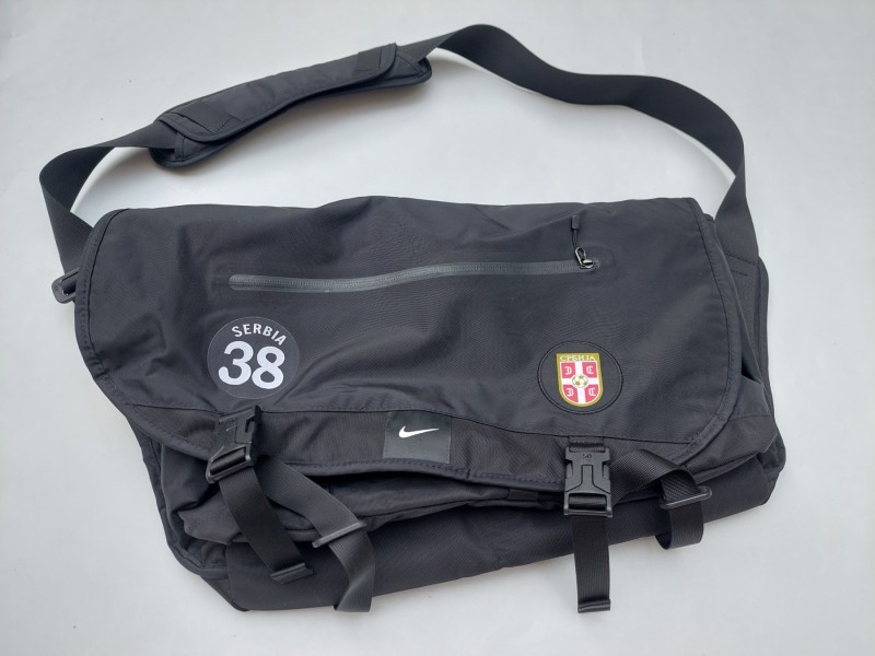 Torba Tesm 38 SRBIJS,SERBIA NIKE NOVA Košarkaška