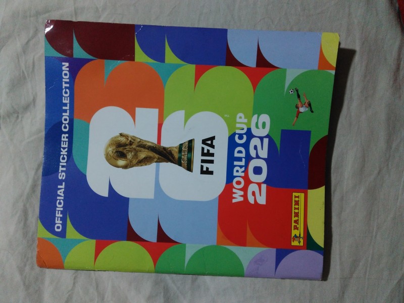 World Cup 2026