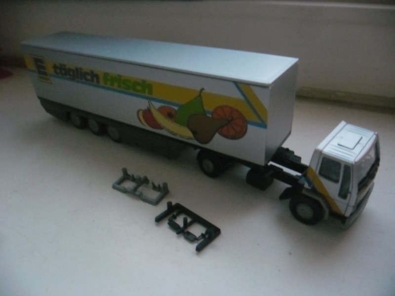 Ford Cargo 2