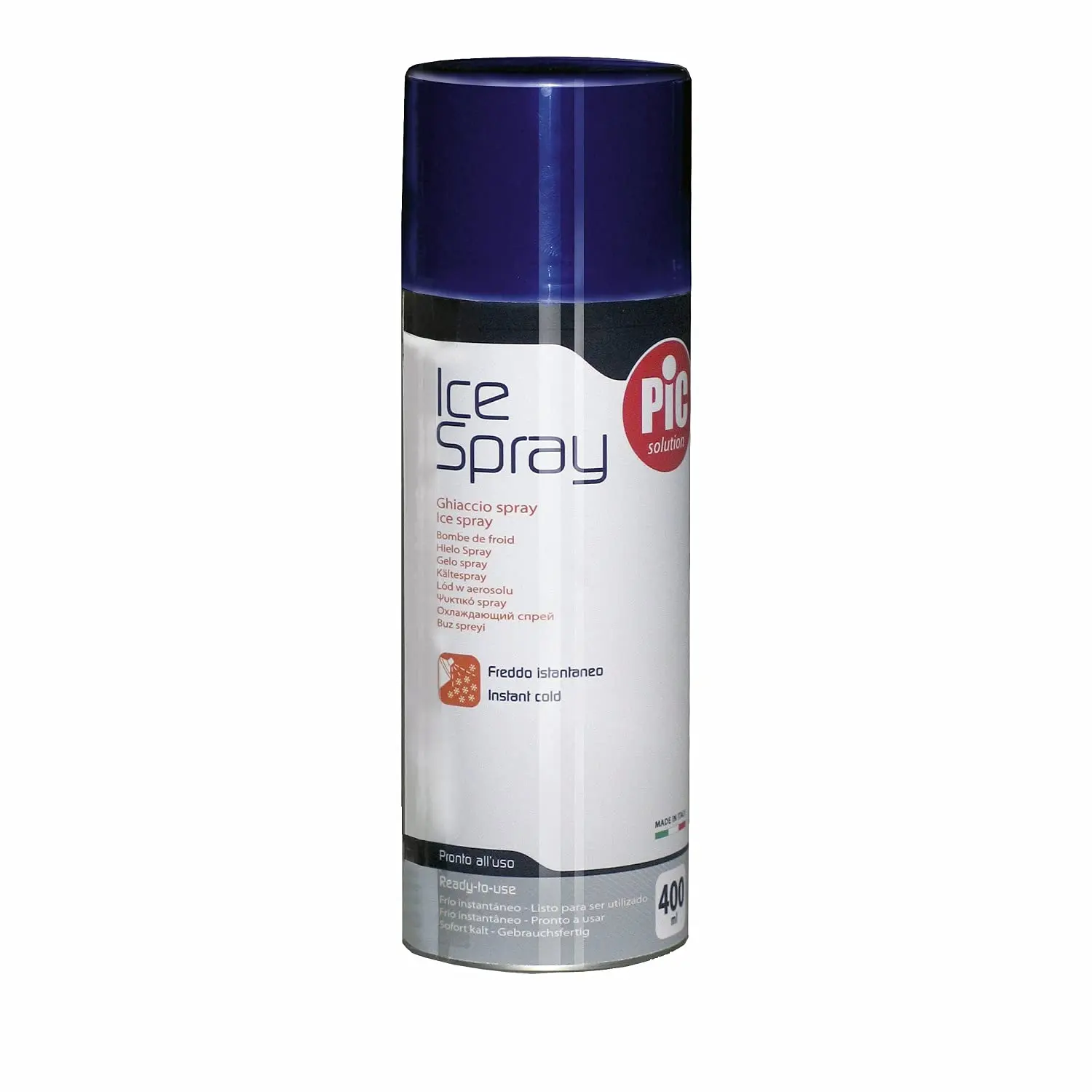 PIC SOLUTION Rashladni spreј za led 400 ml